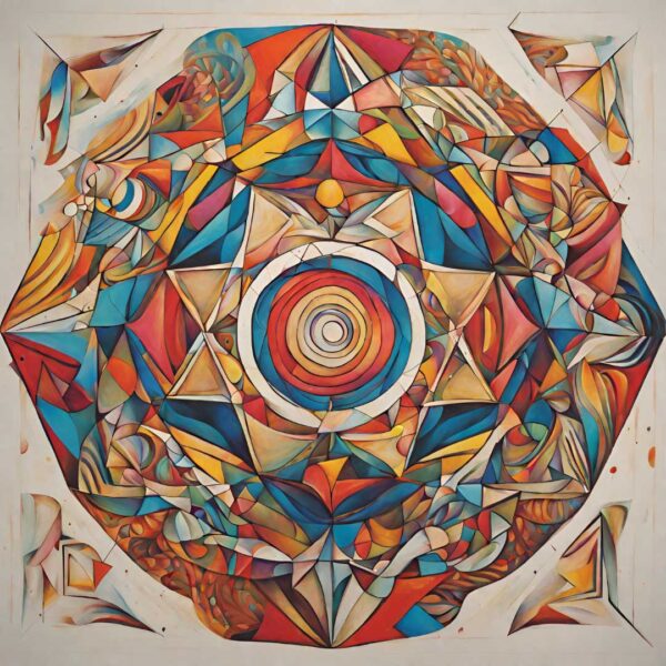 Surprising Unveiling the Spiritual Meaning of Geometric Shapes: A ...